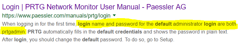 HackTheBox Netmon Walkthrough/Guide – KentoSec