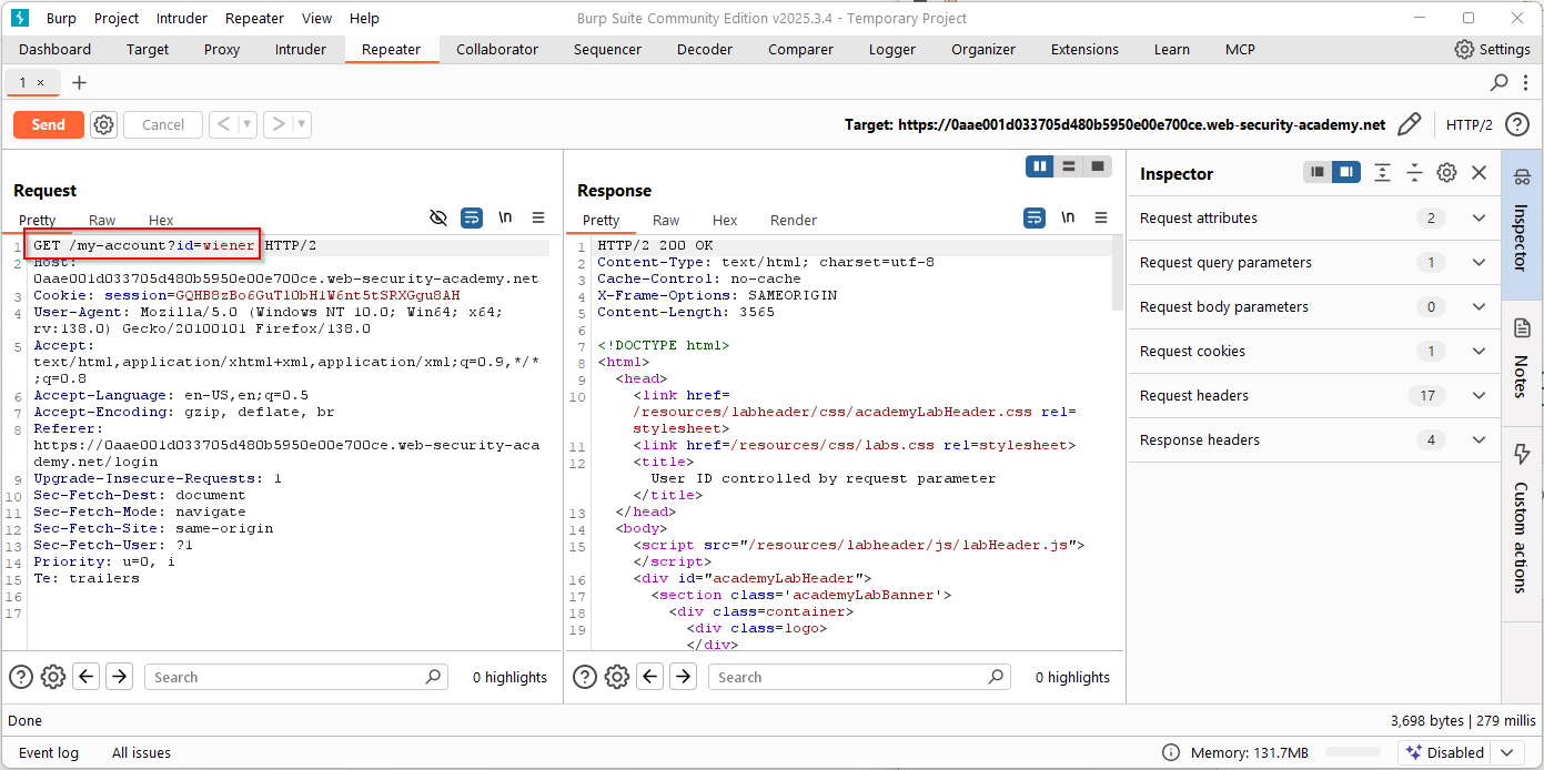Enhancing Web Security Workflows with Burp Suite, MCP Server, and ...